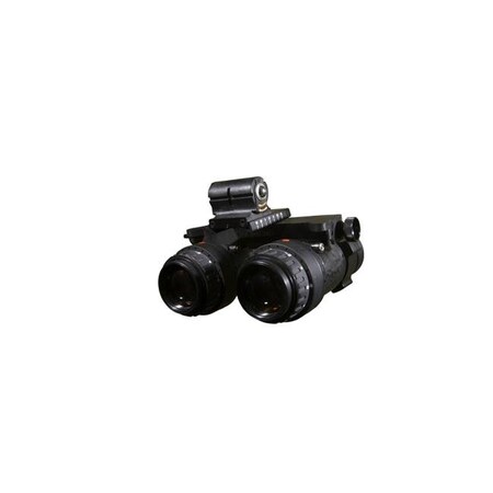 Stocktrek Images StockTrek Images PSTTMO100915MLARGE An & Avs-6 Night Vision Goggles Used by The ...
